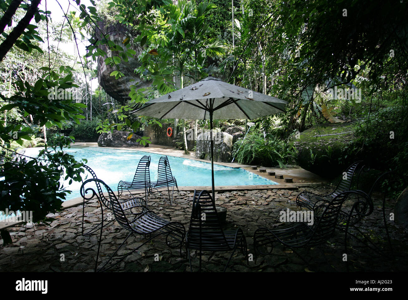 Boulder Garden Sri Lanka High Resolution Stock Photography and Images ...