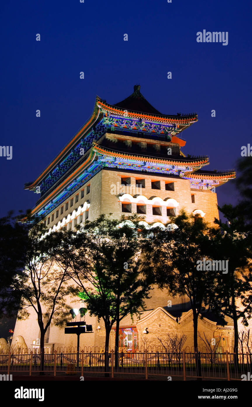 The Front Gate of Tiananmen Square, Beijing, China Stock Photo - Alamy