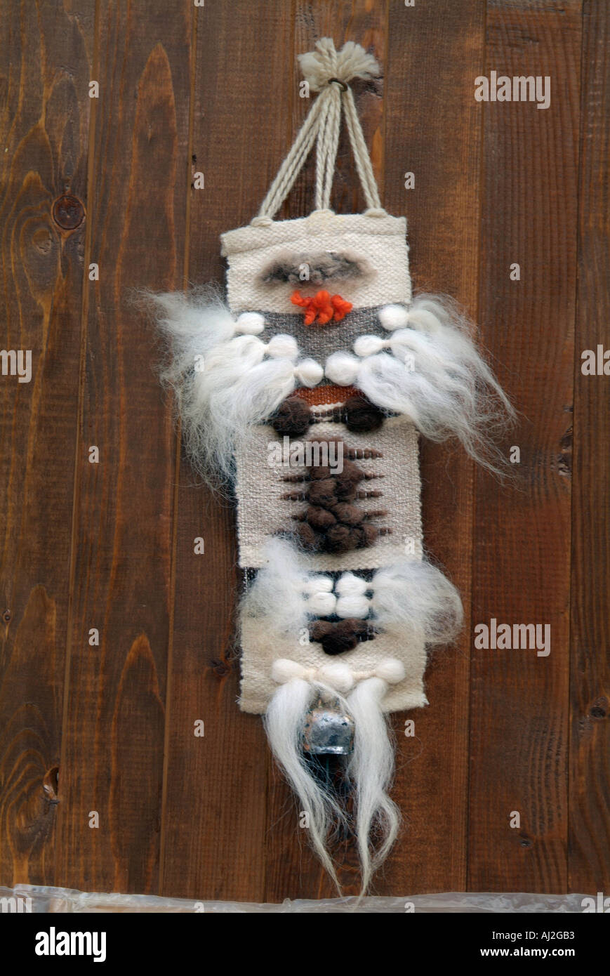 Textile hanging Bulgaria Peoples Republic Narodna Republika Bulgariya ...