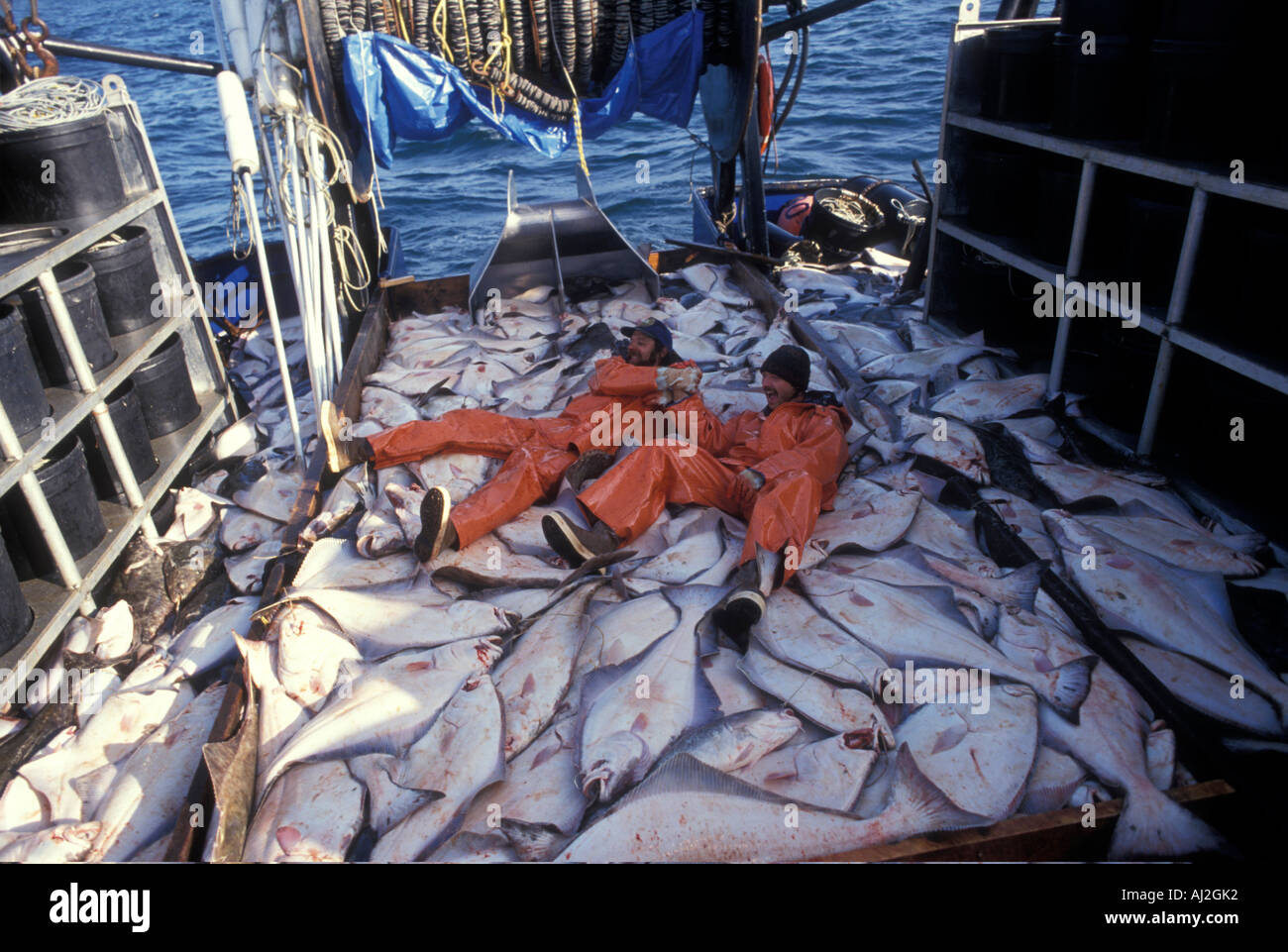 Kodiak jack hi-res stock photography and images - Alamy
