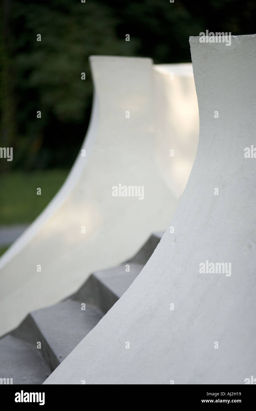 The Einstein Tower in Potsdam Germany designed by the modernist ...