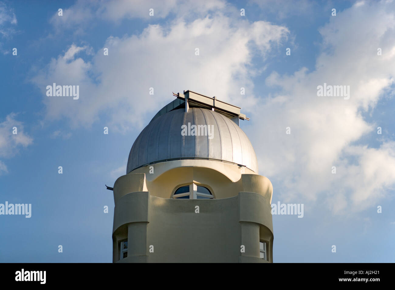 The Einstein Tower in Potsdam Germany designed by the modernist ...