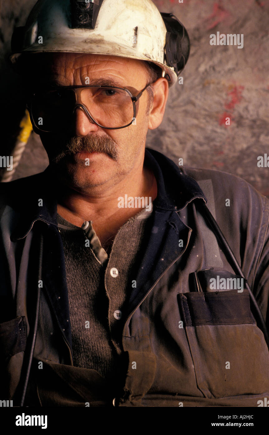 Hemlo gold mine hi-res stock photography and images - Alamy