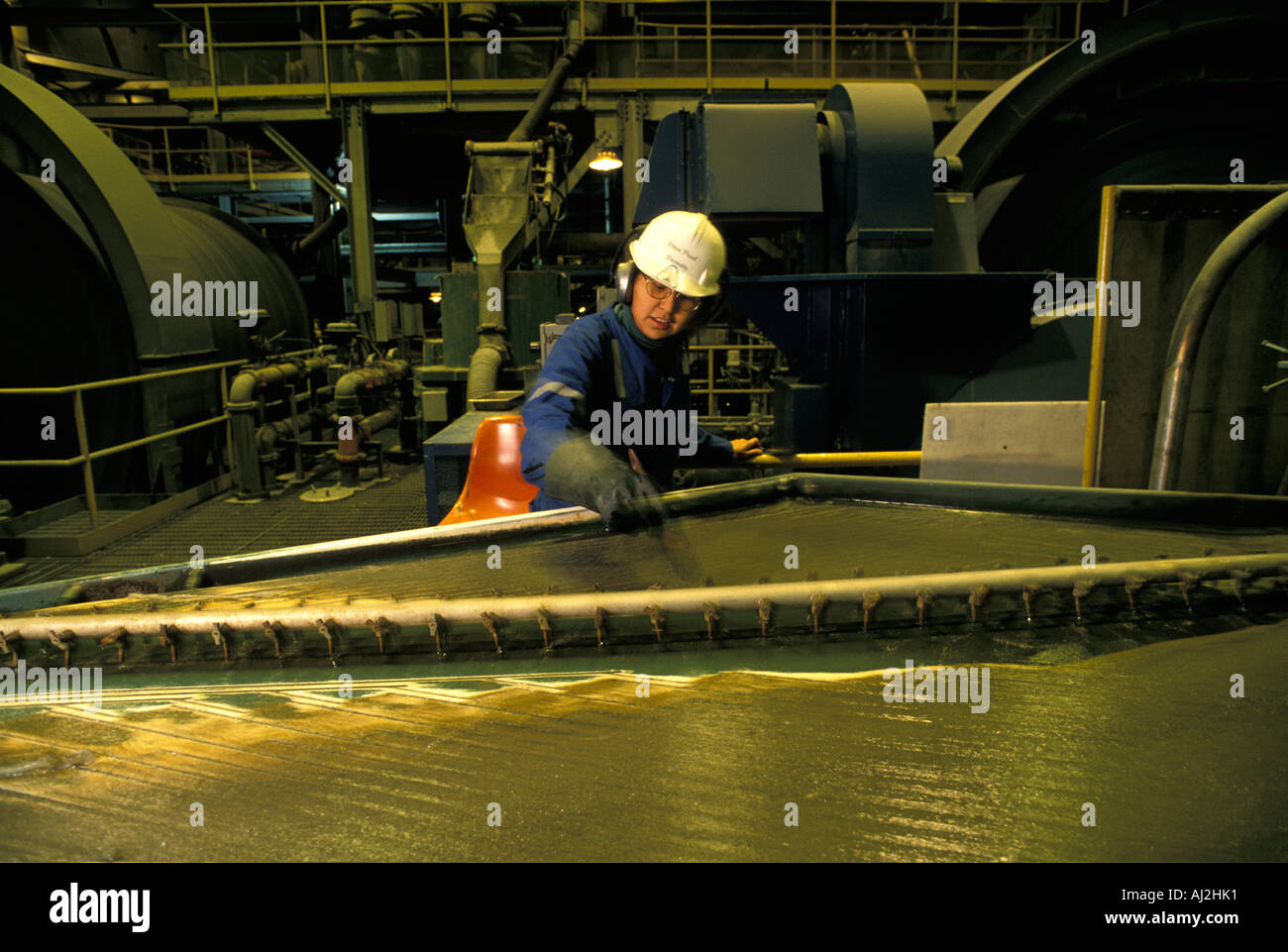 Hemlo gold mine hi-res stock photography and images - Alamy