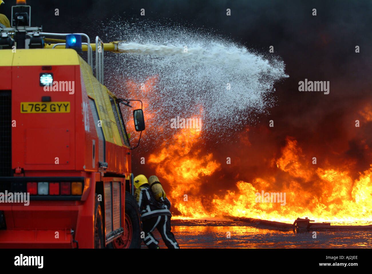 Teesside airport hi-res stock photography and images - Alamy