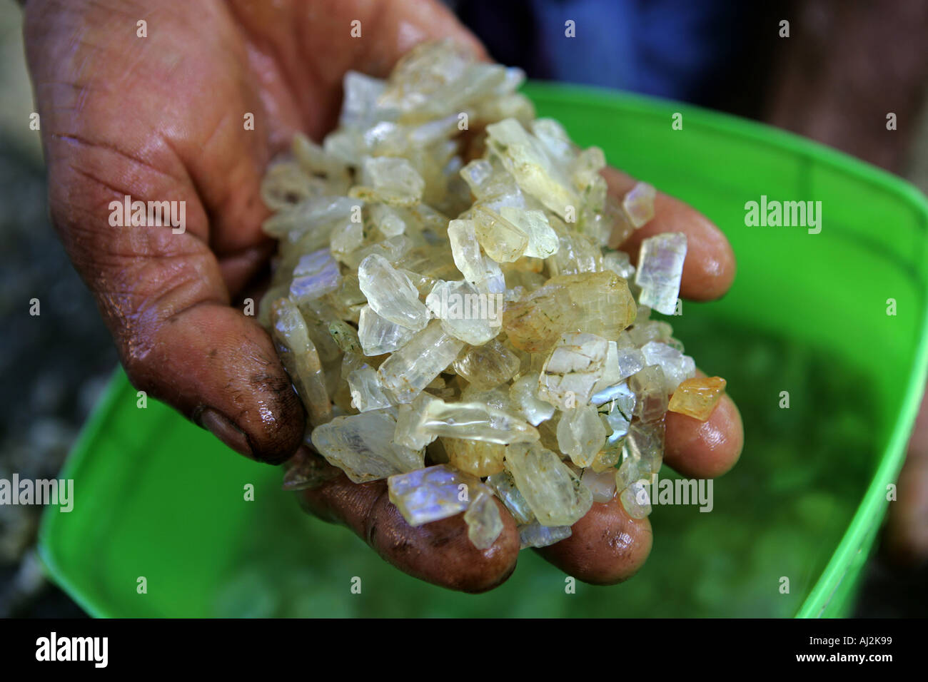 Moonstone mine hi-res stock photography and images - Alamy