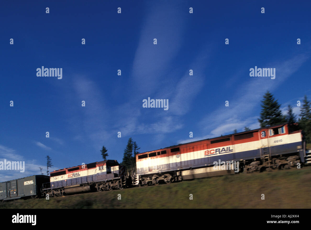 Bc Rail Stock Photos & Bc Rail Stock Images - Alamy