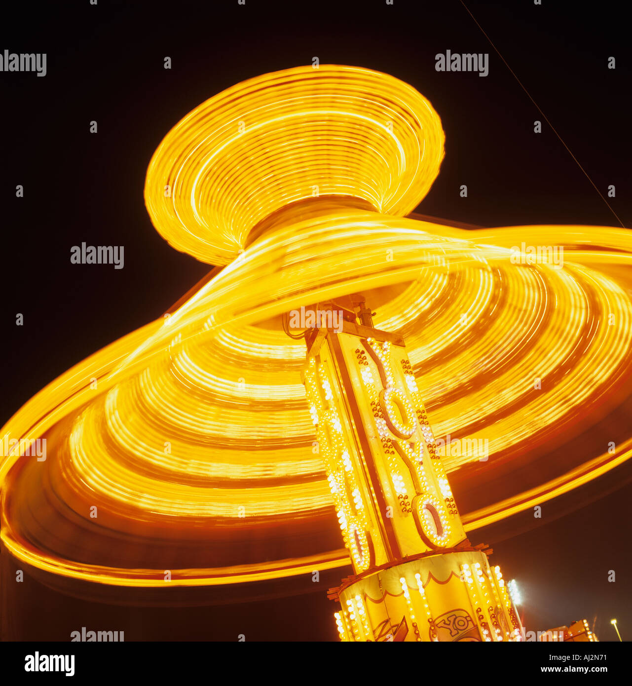 Central states fairgrounds hi-res stock photography and images - Alamy