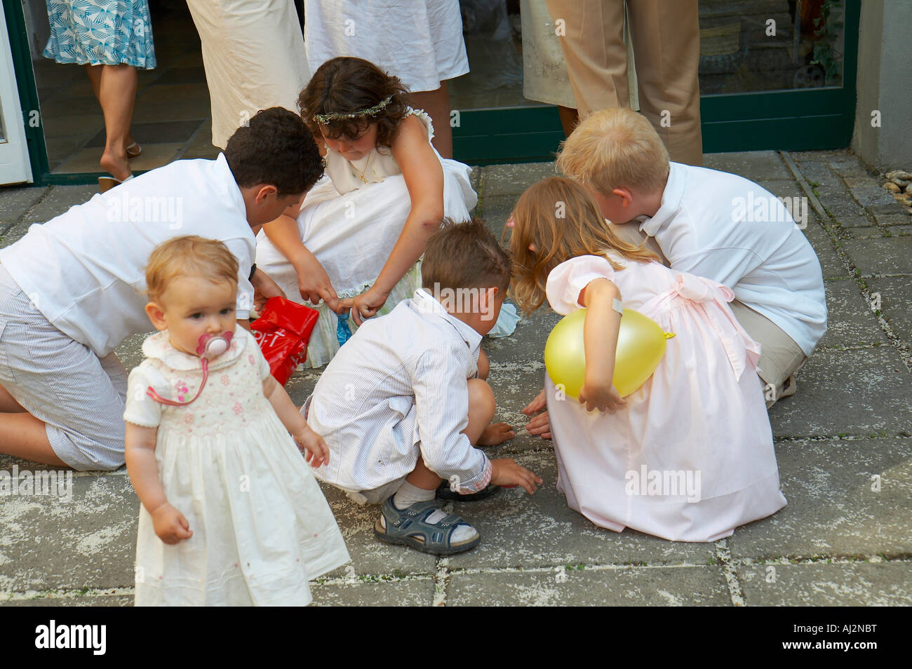 Crouch family hi-res stock photography and images - Alamy