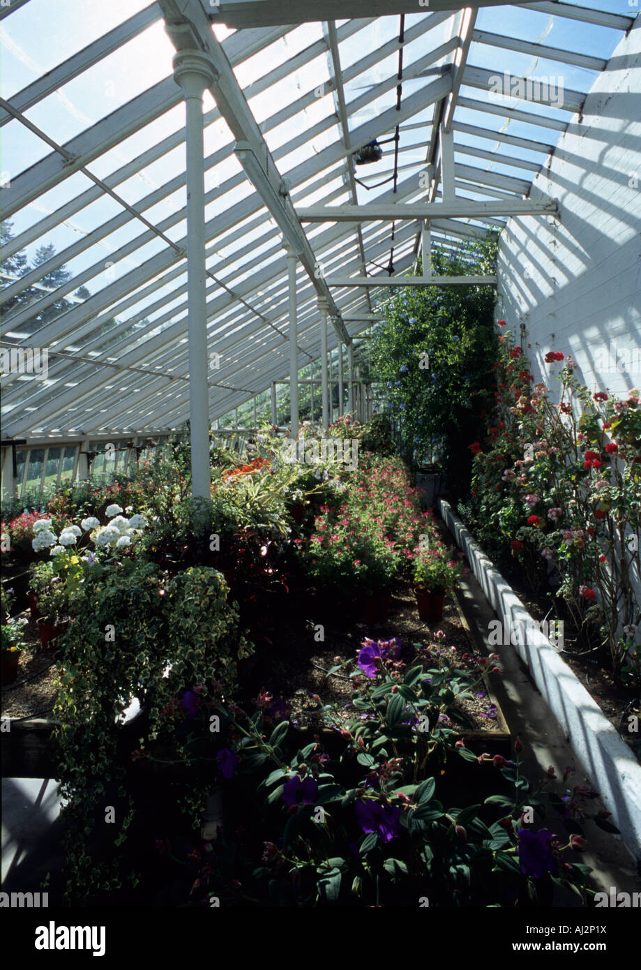 Crieff house hi-res stock photography and images - Alamy