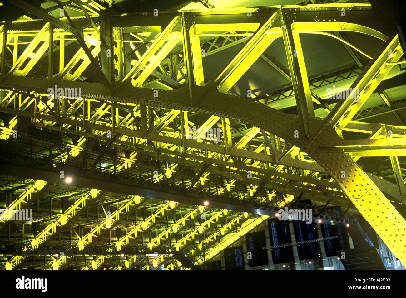 Gerland lyon hi-res stock photography and images - Alamy