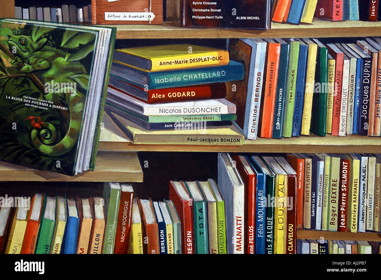 With a library hi-res stock photography and images - Alamy