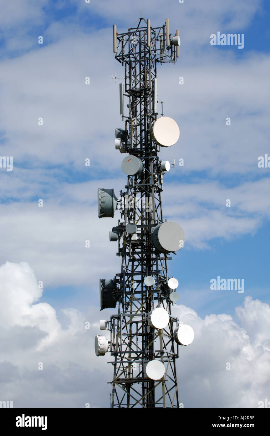Hi mast hi-res stock photography and images - Alamy