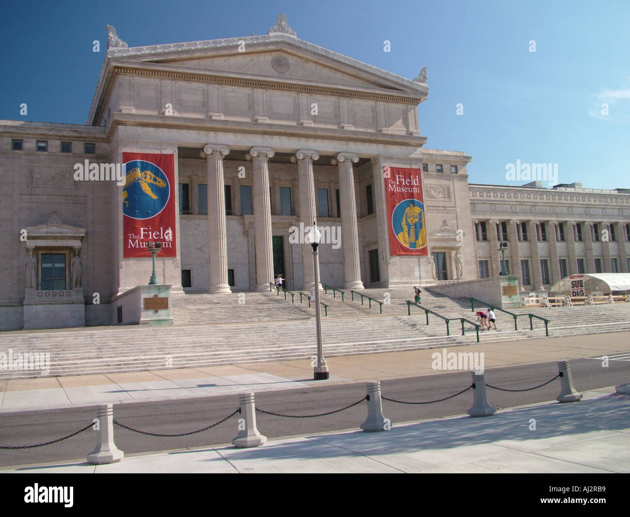 Chicago central park hi-res stock photography and images - Alamy