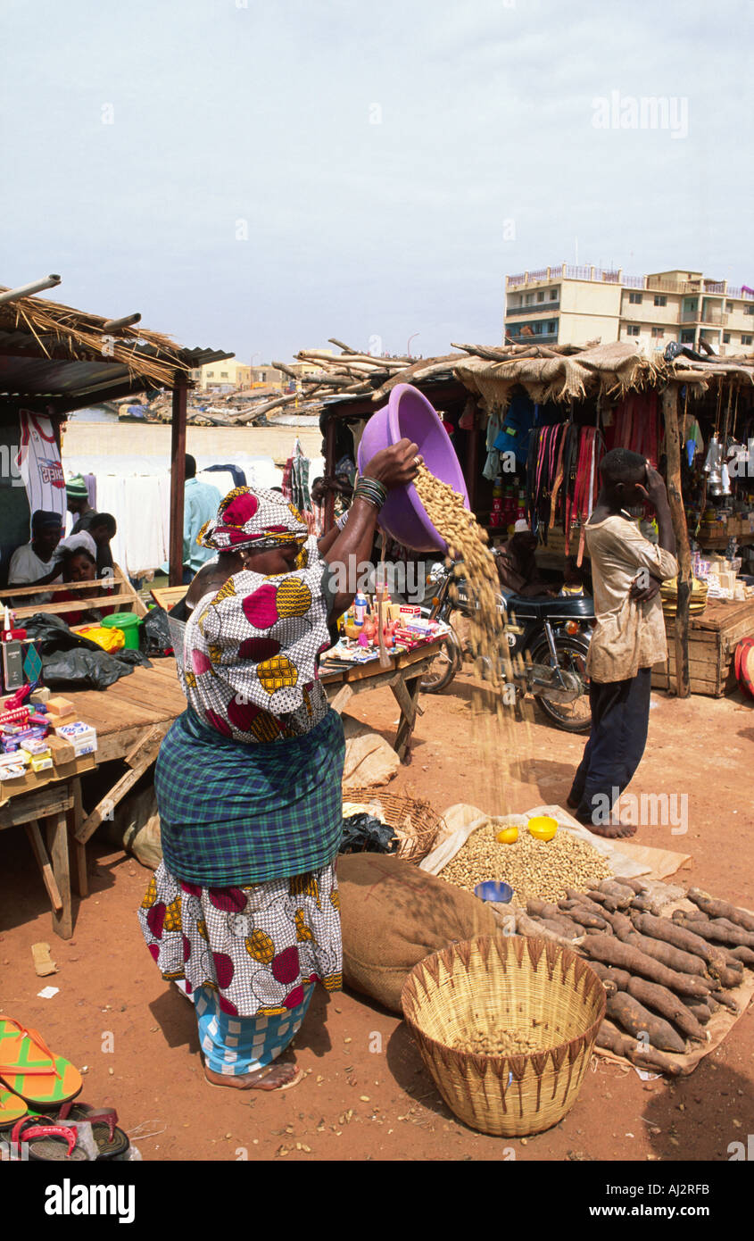 Mali crops hi-res stock photography and images - Alamy