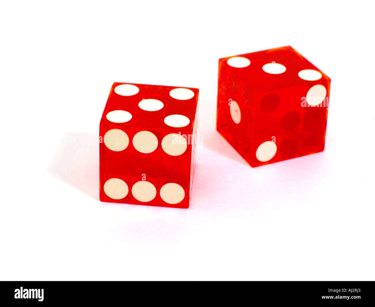 Translucent die hi-res stock photography and images - Alamy