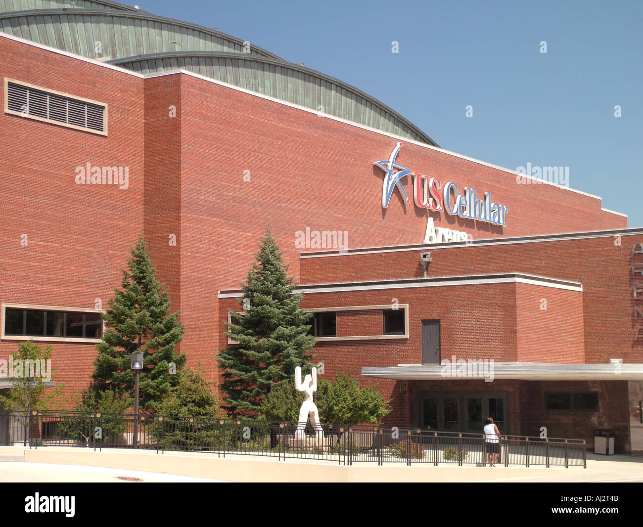 Milwaukee wave hi-res stock photography and images - Alamy