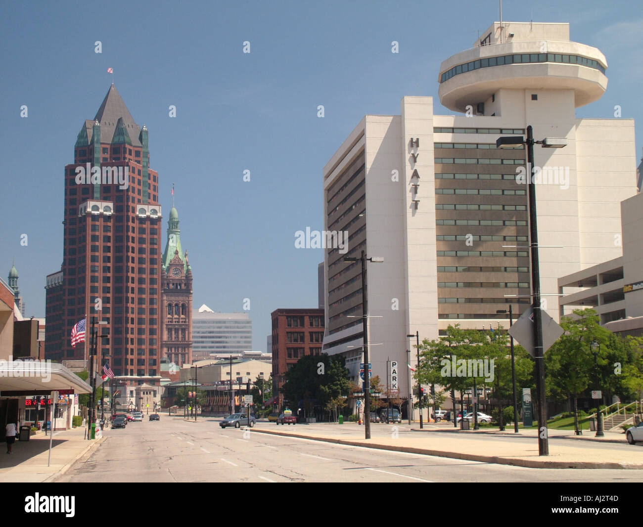 Midwest conference center hi-res stock photography and images - Alamy