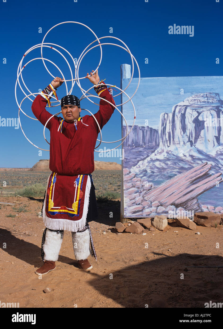 Arizona usa native american dance hi-res stock photography and images ...