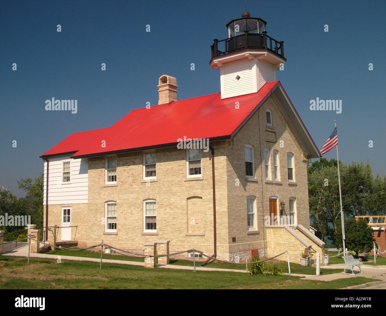 North central washington scenery hi-res stock photography and images ...