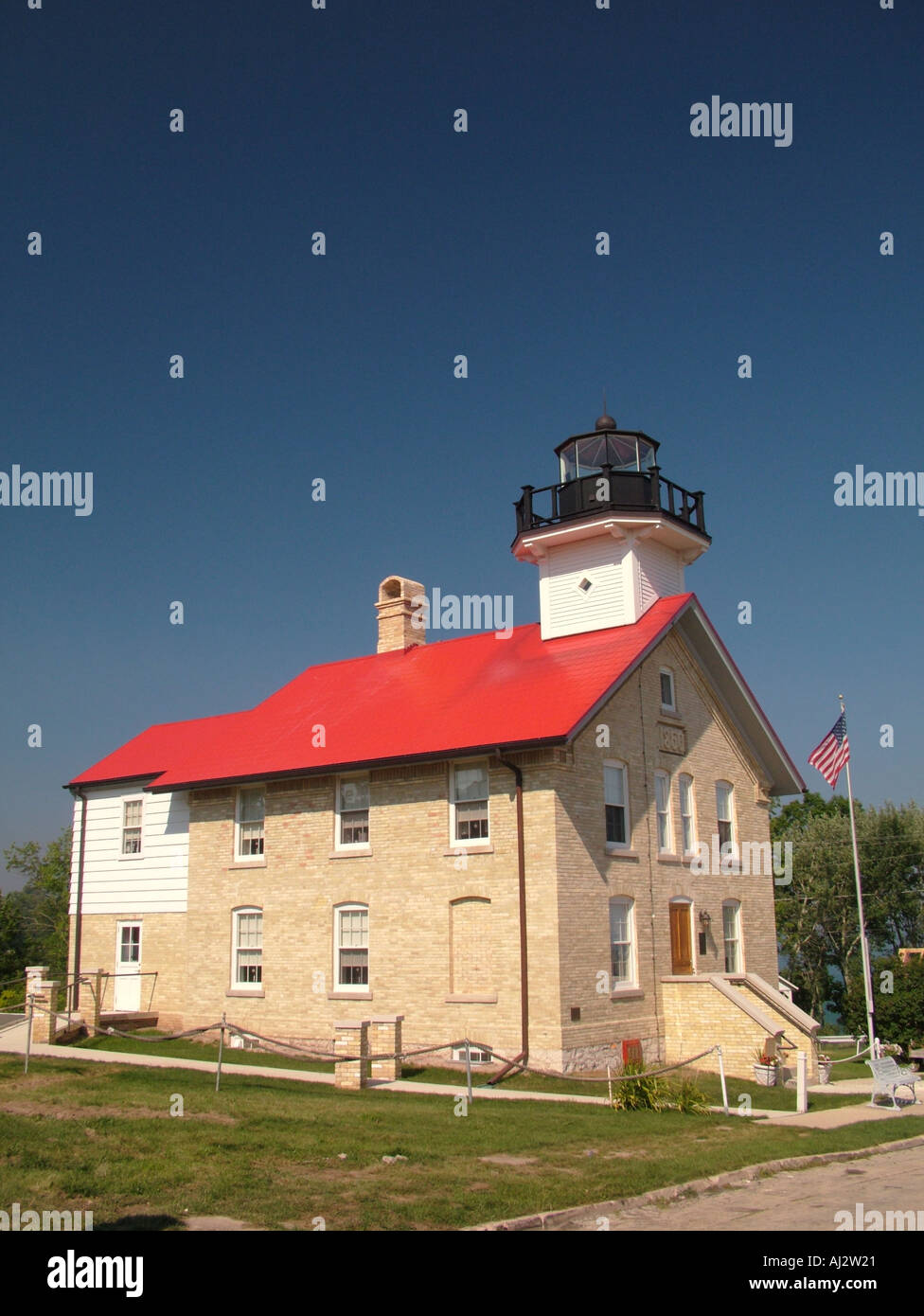 Port washington wi hi-res stock photography and images - Alamy