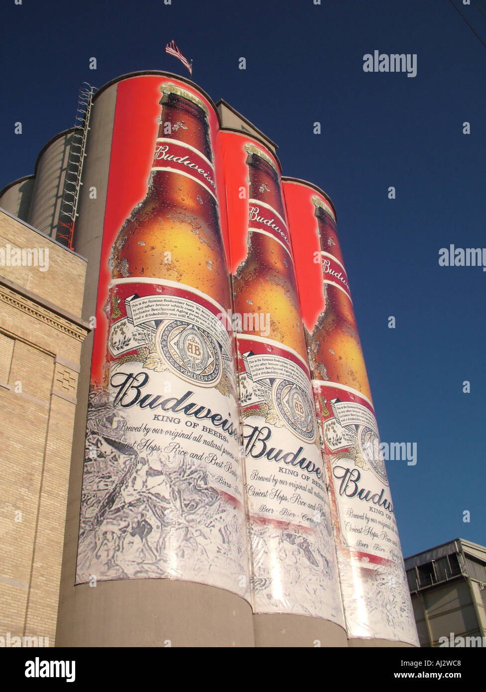 Manitowoc company hi-res stock photography and images - Alamy