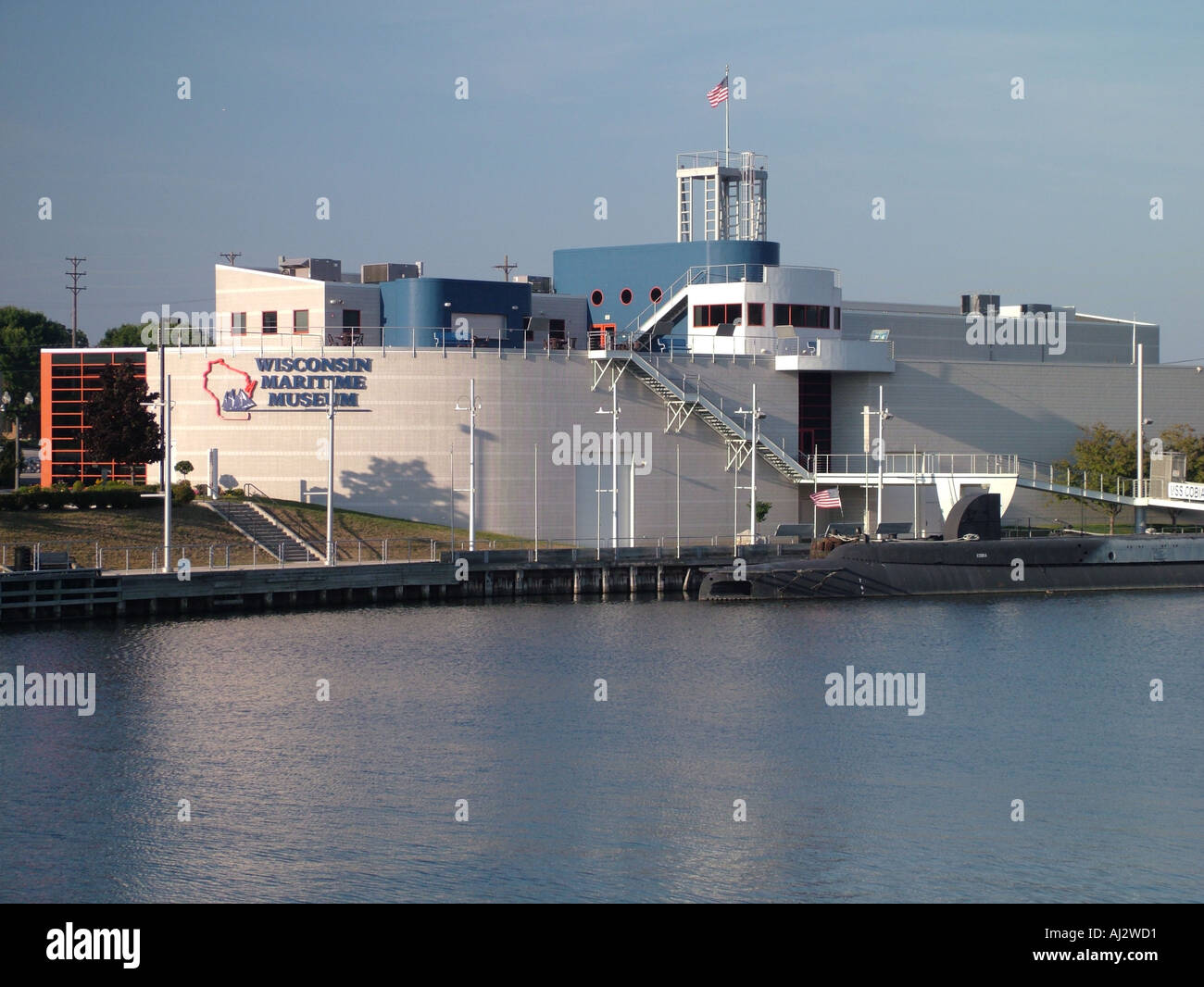 Manitowoc Tourism High Resolution Stock Photography and Images - Alamy