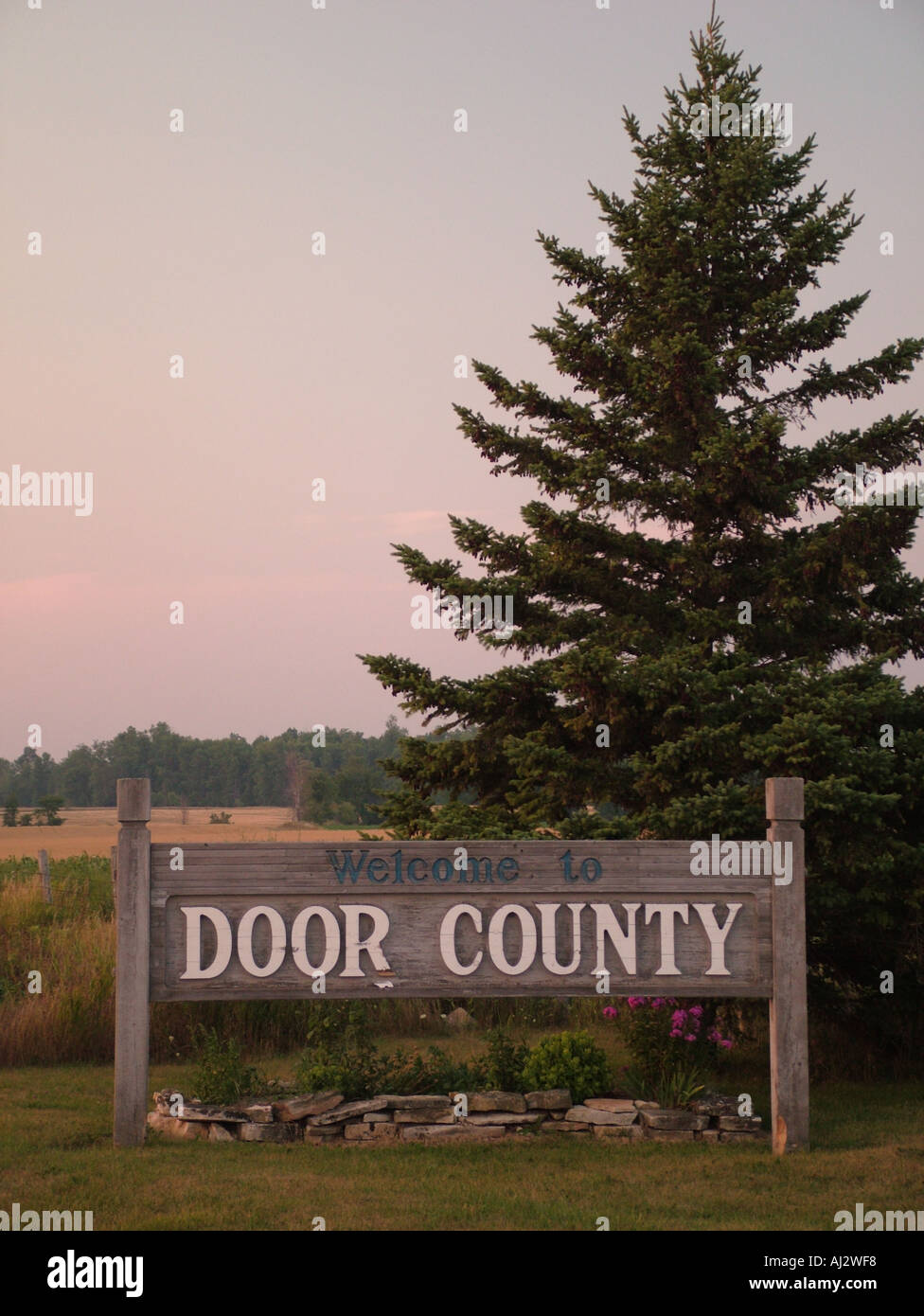 Wi entrance door hi-res stock photography and images - Alamy