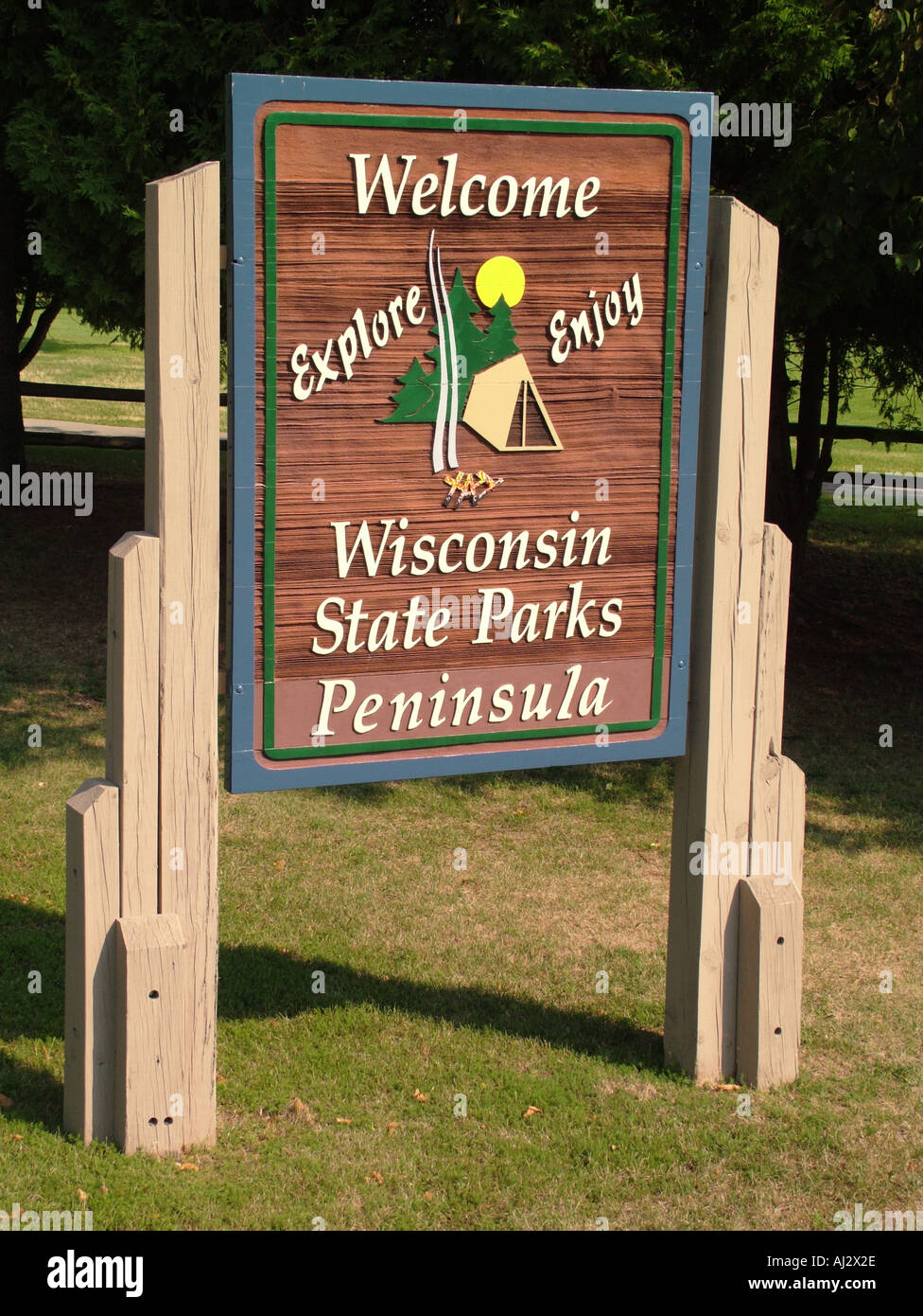 Wi entrance door hi-res stock photography and images - Alamy