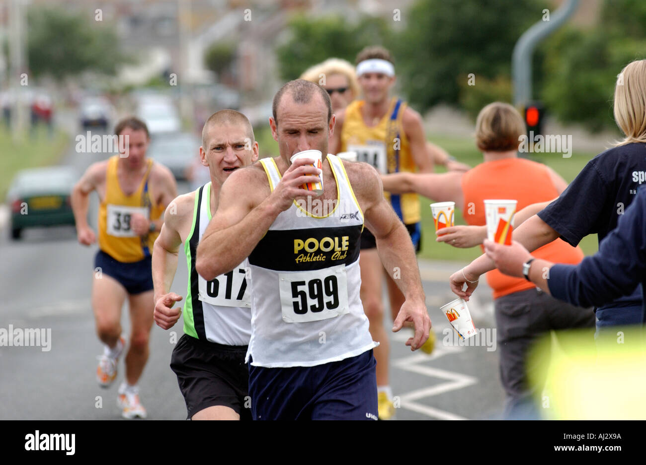 Race water hi-res stock photography and images - Alamy