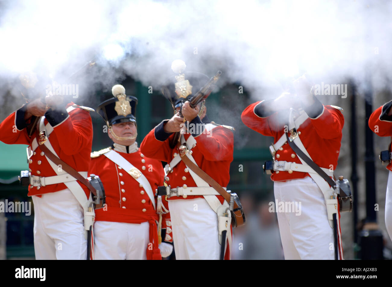 Victorian military society hi-res stock photography and images - Alamy