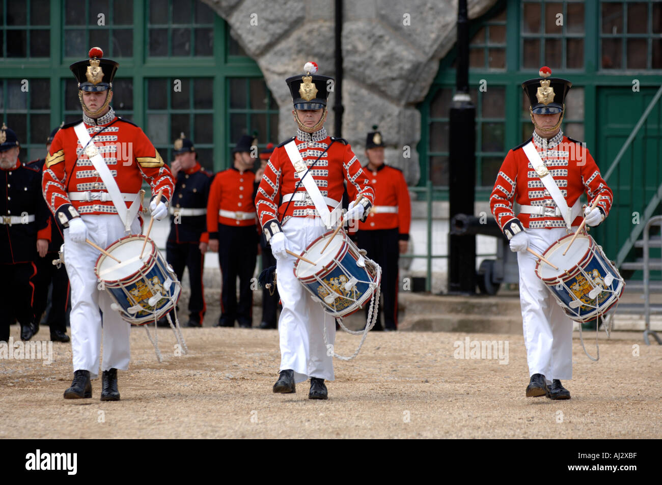 British army the great war british soldiers marching hi-res stock ...