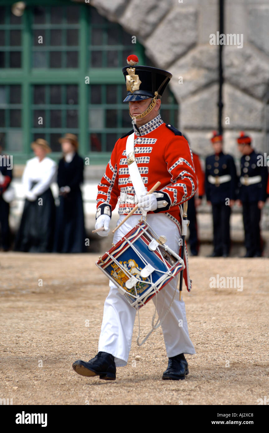 Victorian soldier hi-res stock photography and images - Alamy