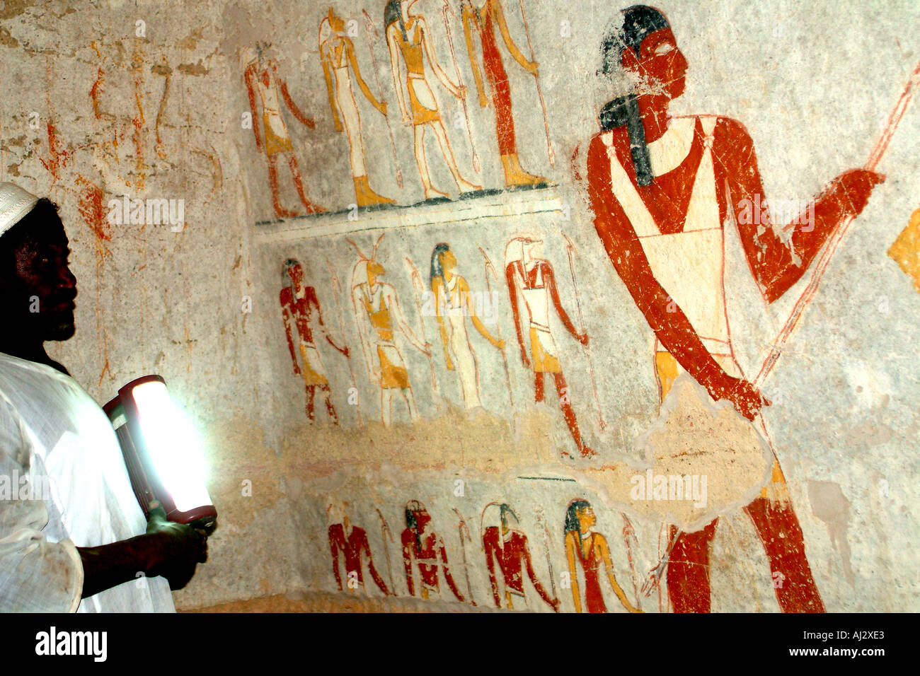 El kurru and tomb hi-res stock photography and images - Alamy