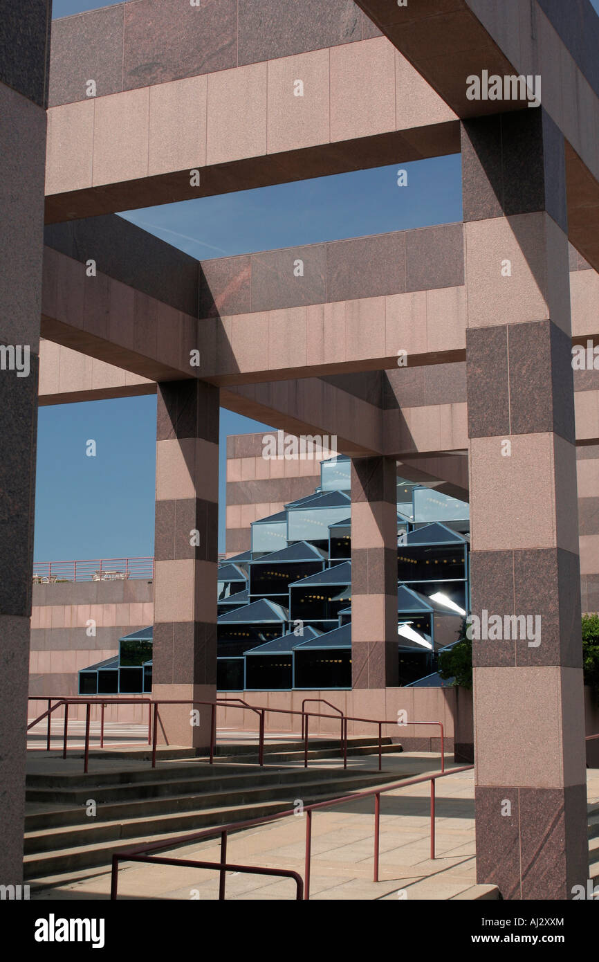 Iowa State Historical Building, Des Moines Iowa Stock Photo - Alamy