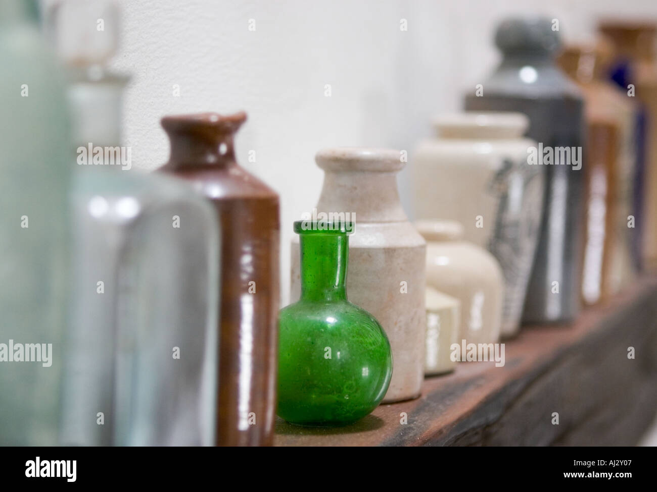 Stumpy point hi-res stock photography and images - Alamy