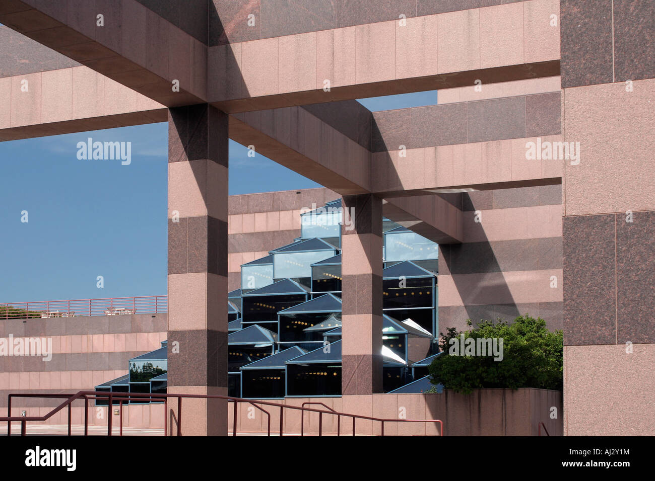 Iowa State Historical Building, Des Moines Iowa Stock Photo - Alamy