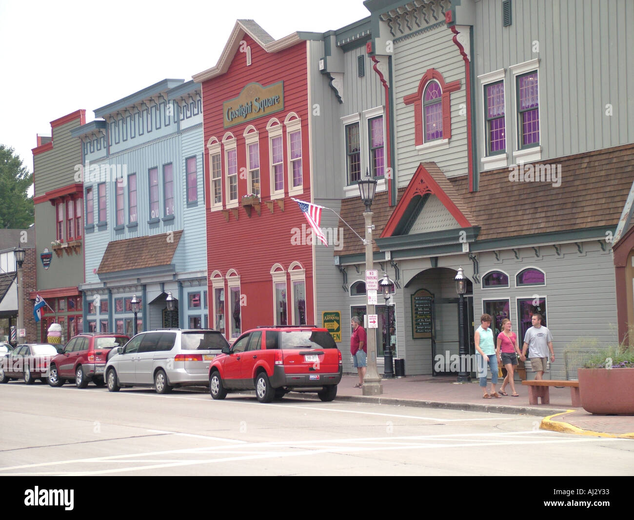 Minocqua High Resolution Stock Photography and Images - Alamy