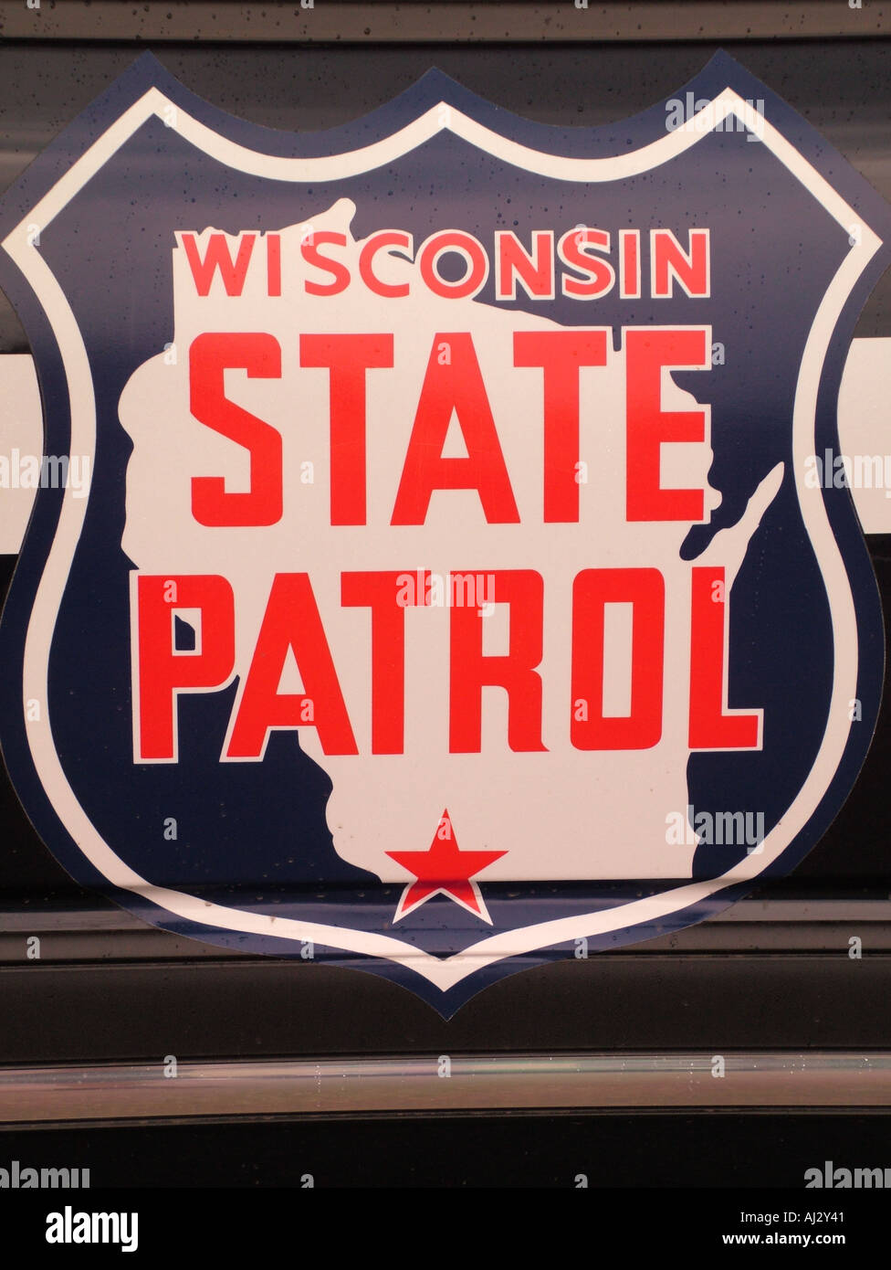 Symbols of wisconsin hi-res stock photography and images - Alamy