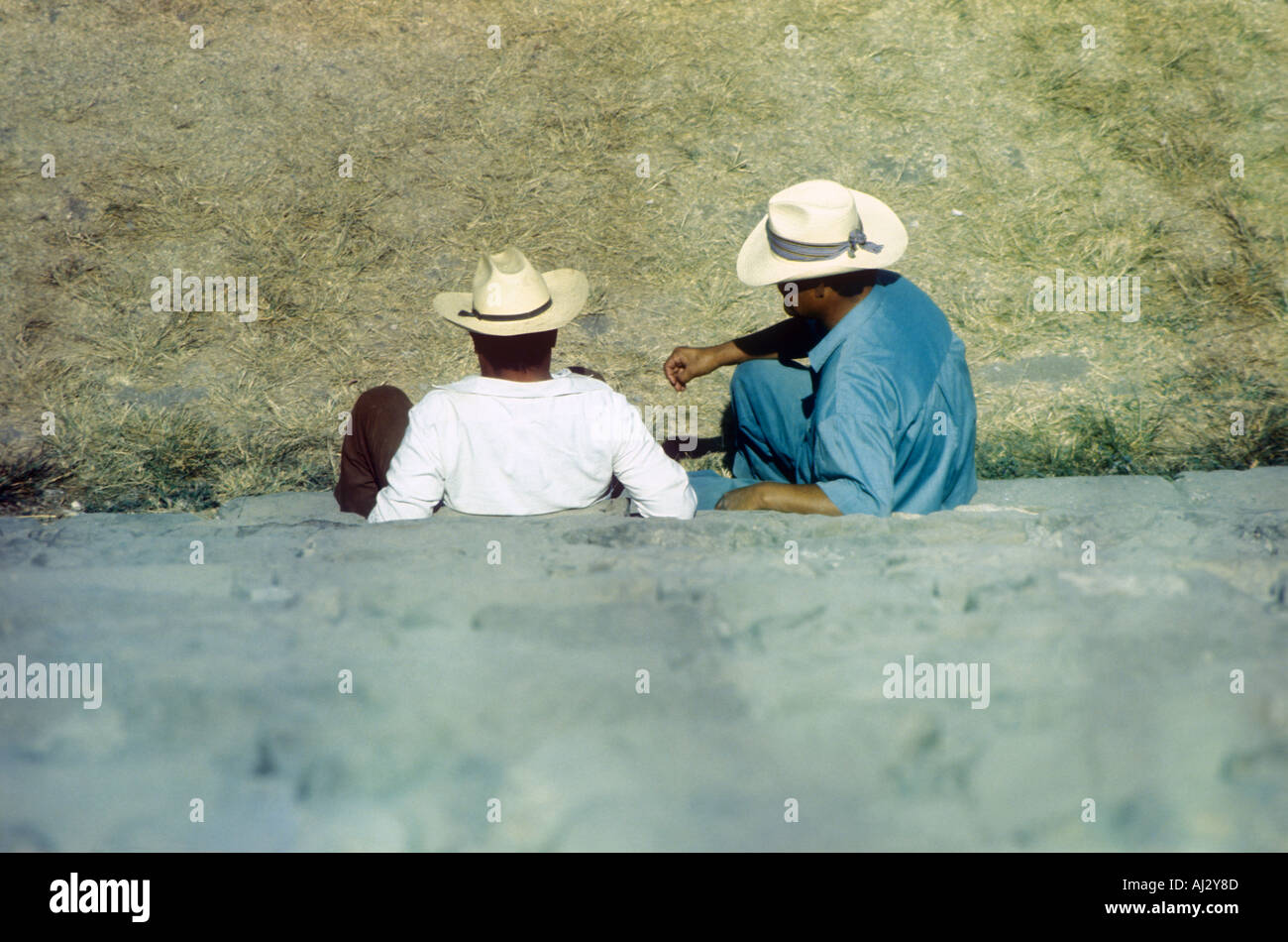 Men at the top of pyramid hi-res stock photography and images - Alamy