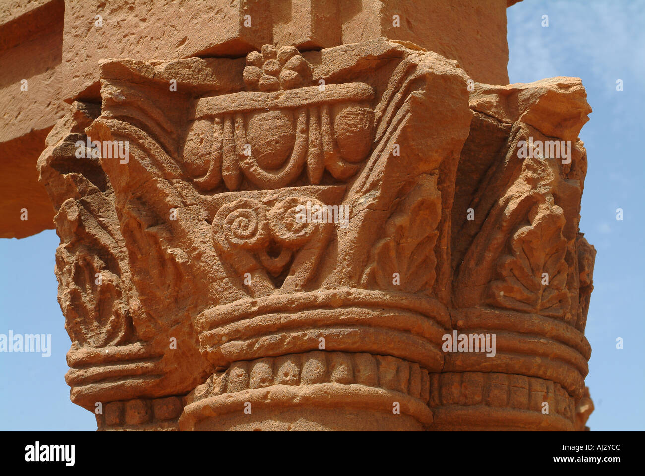 Naga sudan africa hi-res stock photography and images - Alamy