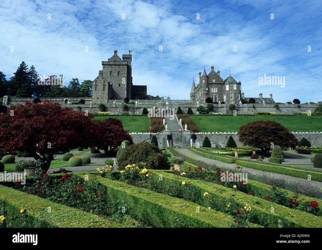 Crieff attraction hi-res stock photography and images - Alamy