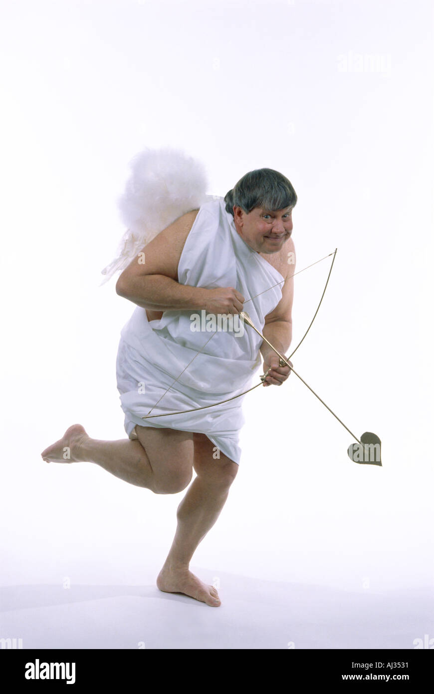 Oddball character hi-res stock photography and images - Alamy