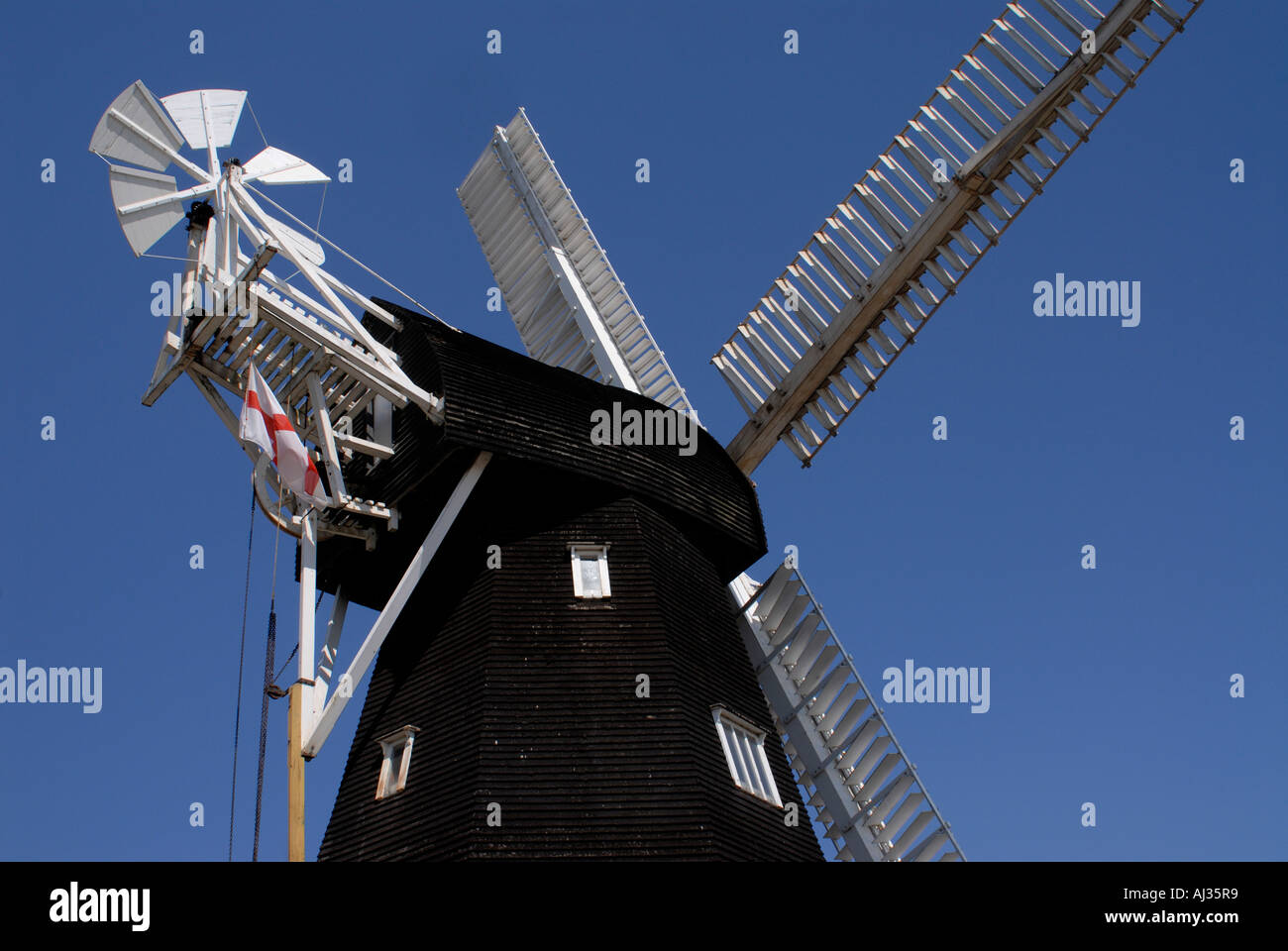 Black smock hi-res stock photography and images - Alamy