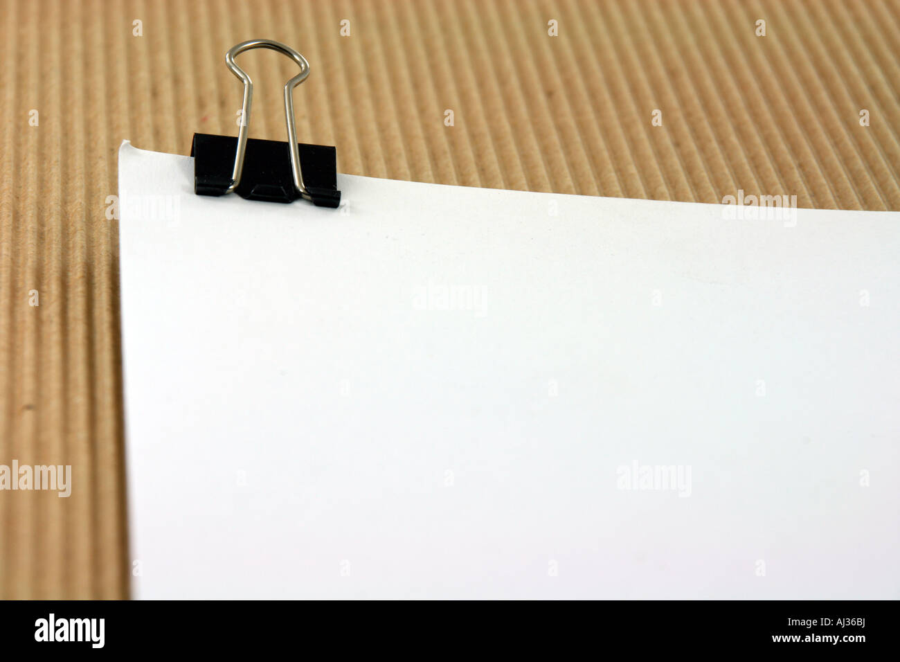 Papaerclip hi-res stock photography and images - Alamy