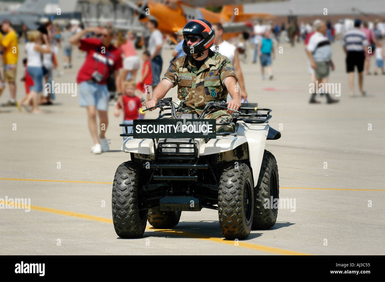 Labor officers hi-res stock photography and images - Alamy