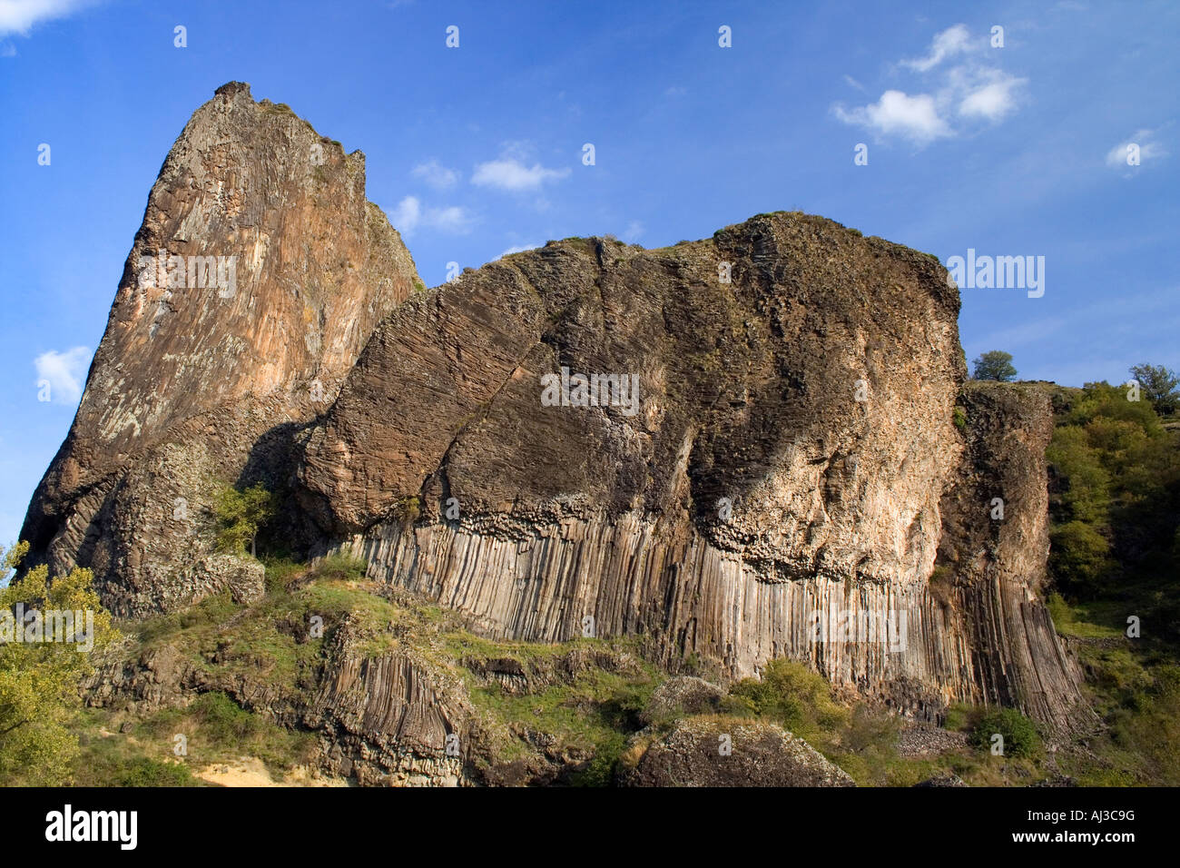 Prades haute loire hi-res stock photography and images - Alamy