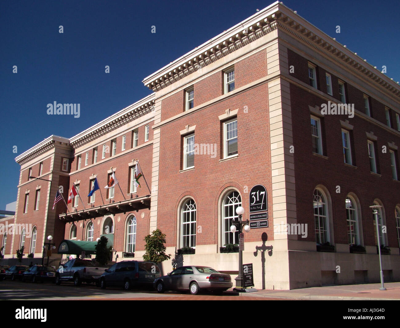 West st paul community hi-res stock photography and images - Alamy