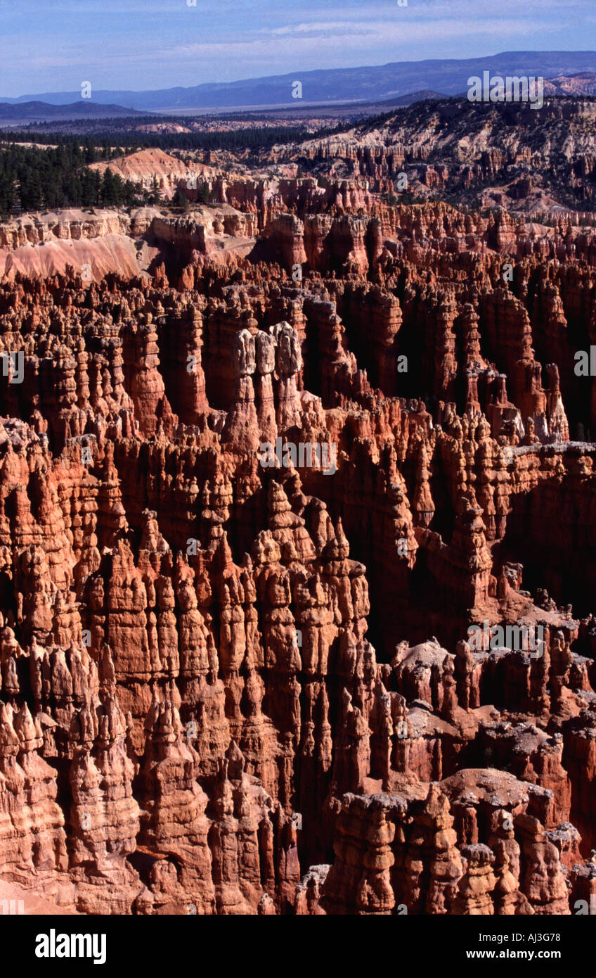 Headward erosion hi-res stock photography and images - Alamy