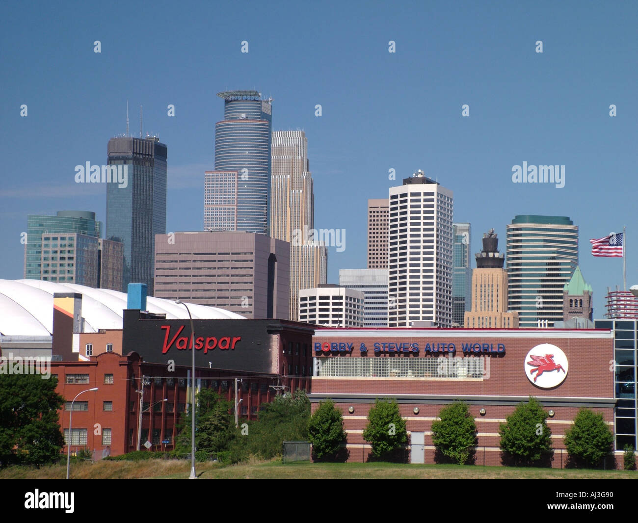 Hubert humphrey high hi-res stock photography and images - Alamy